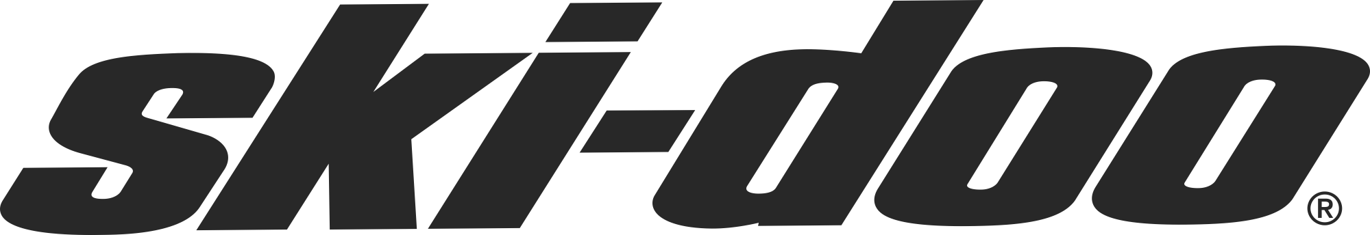 New Ski-Doo Models | Turple Bros Red Deer Alberta